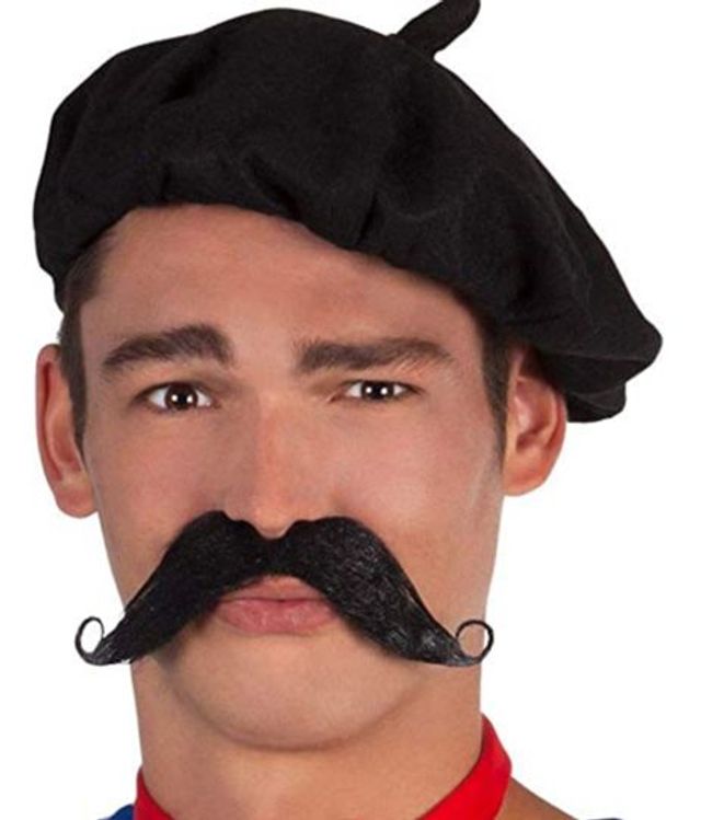 5 diseños de bigotes para sumarte al movimiento 'Movember' - Divinity