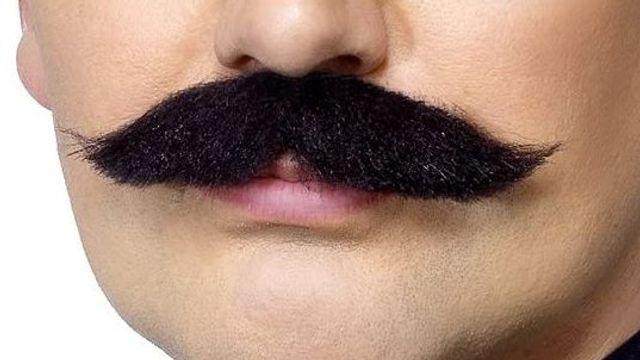 5 diseños de bigotes para sumarte al movimiento 'Movember' - Divinity
