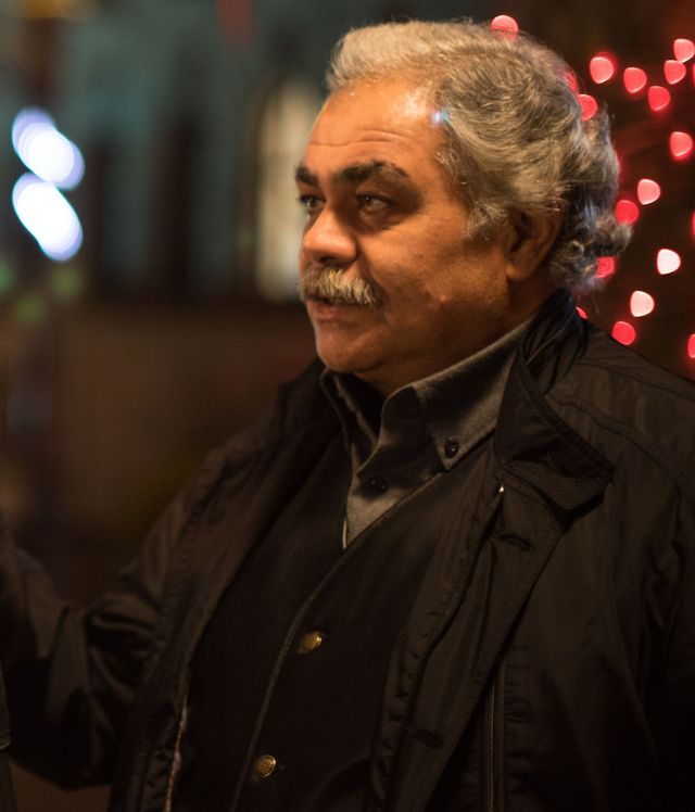 Quién es quién en 'En el corazón de la ciudad', lo nuevo de Kerem Bürsin