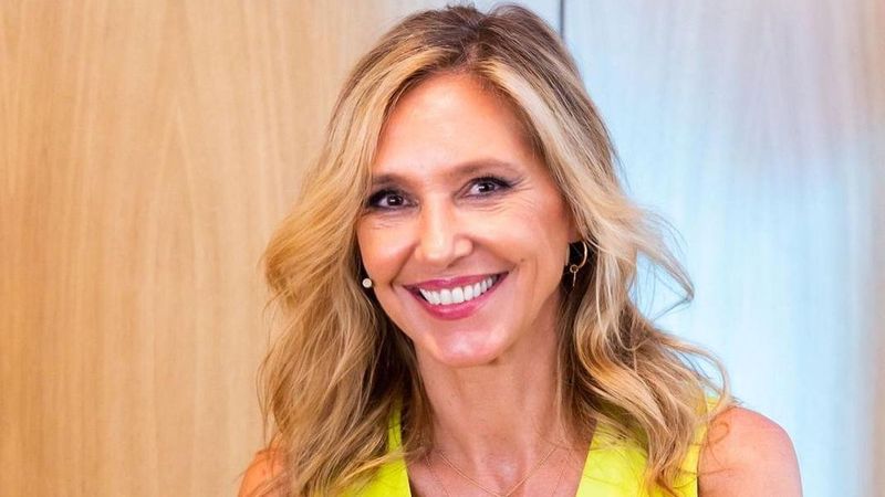 Marta Robles: el veto que le han impuesto sus hijos e incluye a Dora ...