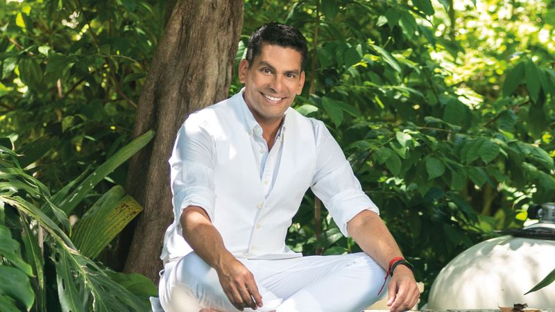 Entrevista a Ismael Cala, experto en desarrollo humano, sobre su último ...