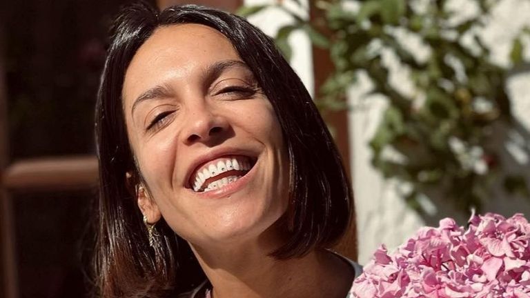 Lorena Castell: su increíble piso con vistas y una jungla para su hijo ...