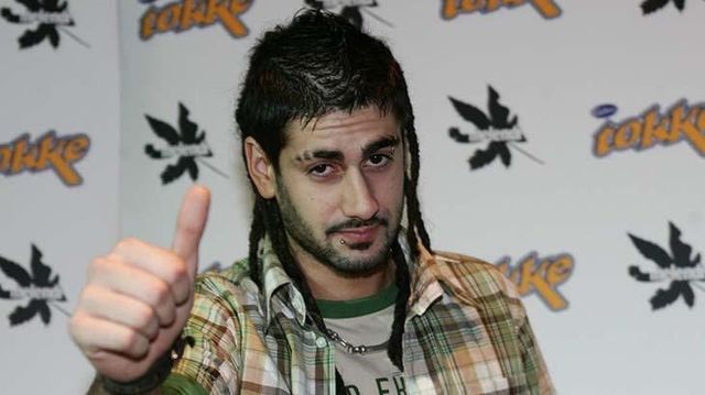 Melendi y el amor: estas han sido sus parejas conocidas - Divinity
