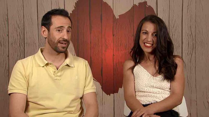 Daniel, el soltero “pone pegas”, no siente las mismas mariposas que su ...
