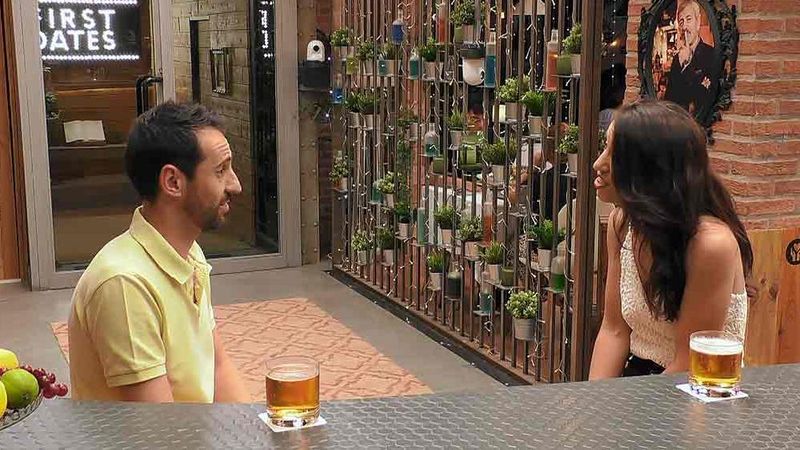 Daniel, el soltero “pone pegas”, no siente las mismas mariposas que su ...