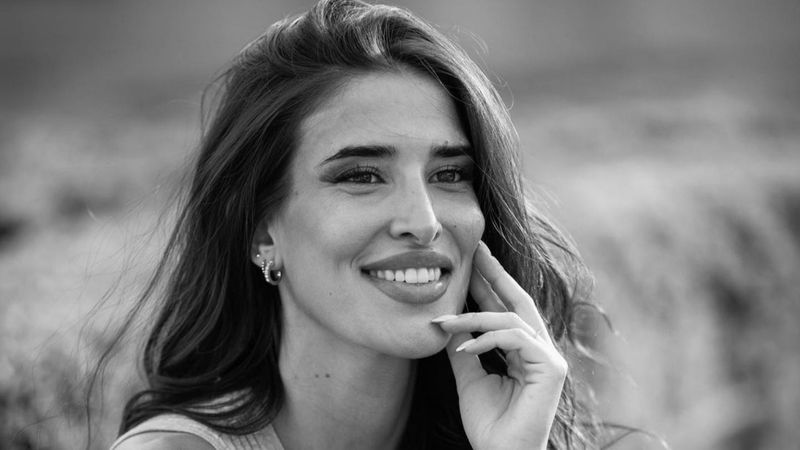 Lidia Torrent enseña su insólita recuperación postparto diez días ...