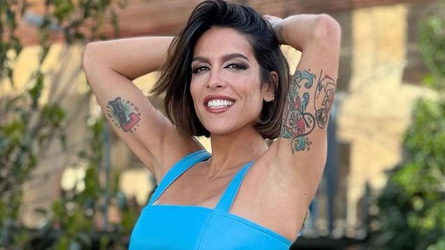 Lorena Castell: su increíble piso con vistas y una jungla para su hijo ...