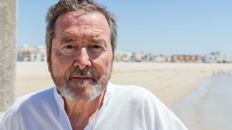 JJ Benítez, sobre la vida sin su mujer: "Una lucha a muerte contra la ...