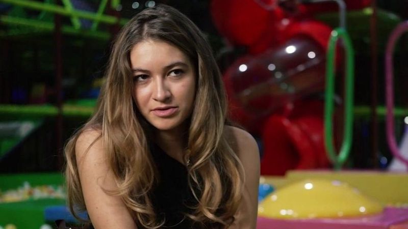 Carlota Boza ('La que se avecina') habla de la ansiedad social que ...