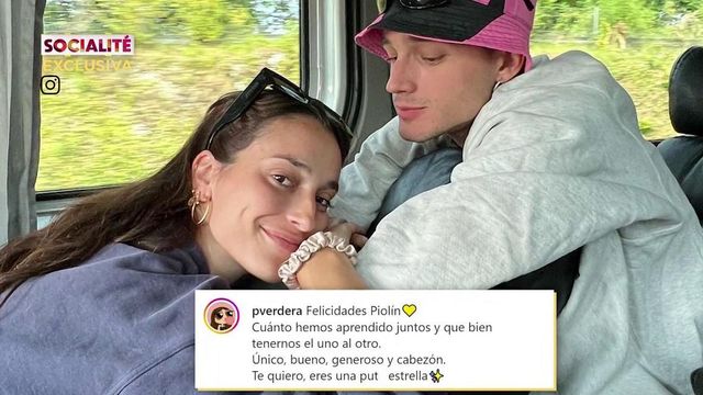 Pol Granch usa apps para ligar... ¡pero tiene novia! - Socialité