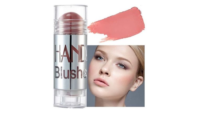 5 mejores coloretes en barra para darle rubor a tus mejillas - Telecinco