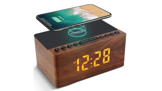 Las mejores radios despertadores que te permitirán despertarte junto a ...