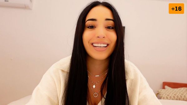 Carla Flila cuenta cómo descubrió que le gustan las chicas: "Empecé a ...