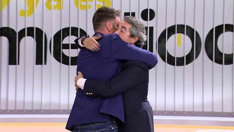 Israel García-Juez es infiel a su pareja con Miquel Valls: “Yo soy más ...
