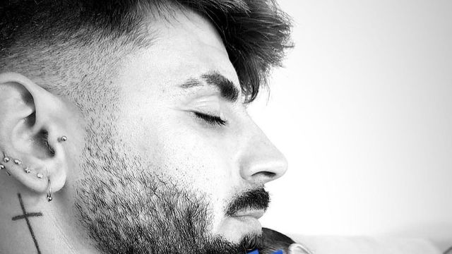 Lucía Sánchez habla del régimen de visitas que tiene Isaac Torres - La ...