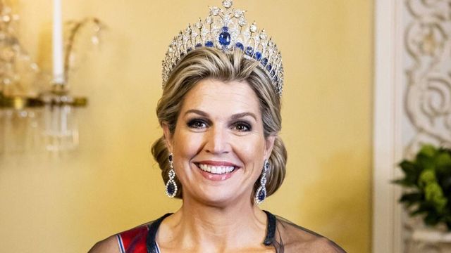 Máxima de Holanda: así era su vida antes de ser reina de Orange - Divinity