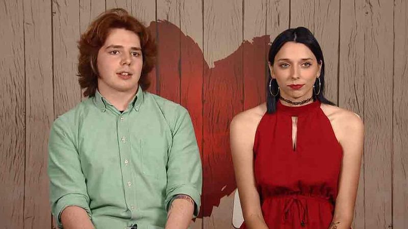 Jake, el Power Ranger verde, encuentra el amor en ‘First Dates’: “Vamos ...