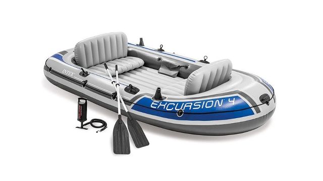 Disfruta de una experiencia nueva montando en lancha con estas barcas ...