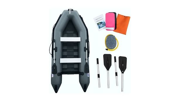 Disfruta de una experiencia nueva montando en lancha con estas barcas ...