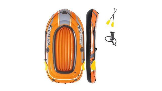 Disfruta de una experiencia nueva montando en lancha con estas barcas ...