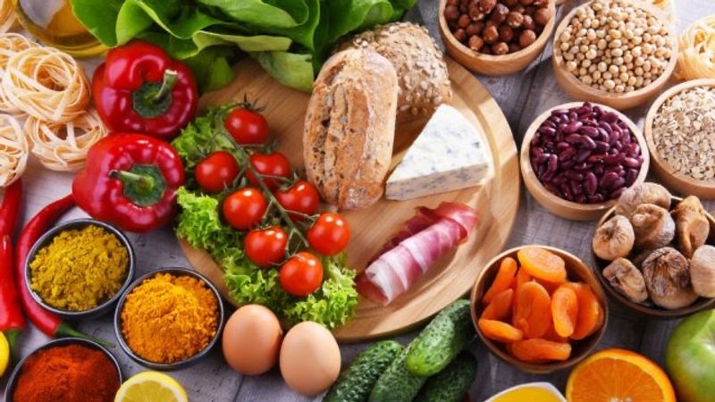 Alimentos de tu cocina que contienen histamina - Divinity