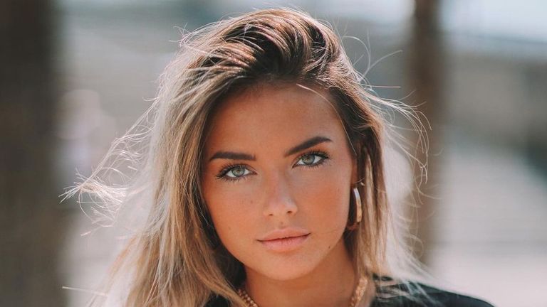 Mar López habla de su relación con el novio de Melyssa Pinto: “Salimos ...