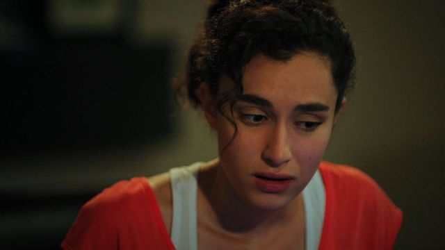 Avance: Zeynep, a punto de descubrir a Kerem, en 'Zeynep, buscando a su ...