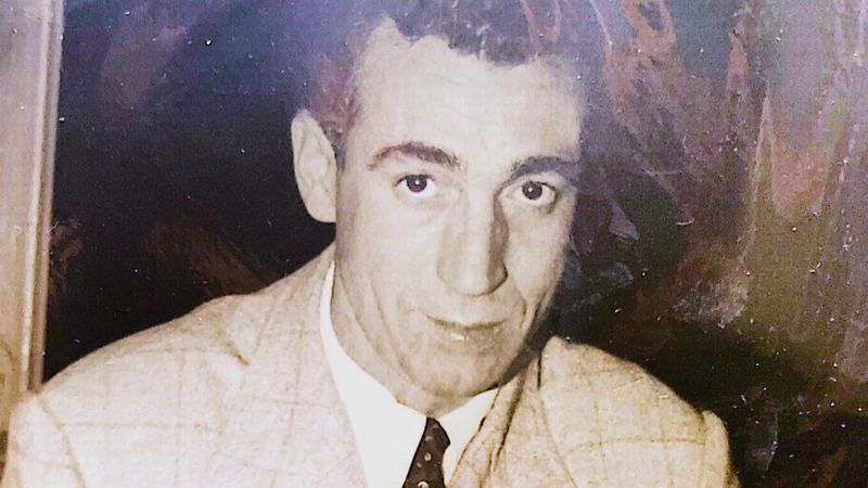 '¿Es el enemigo? La película de Gila': el humorista que sigue llamando ...