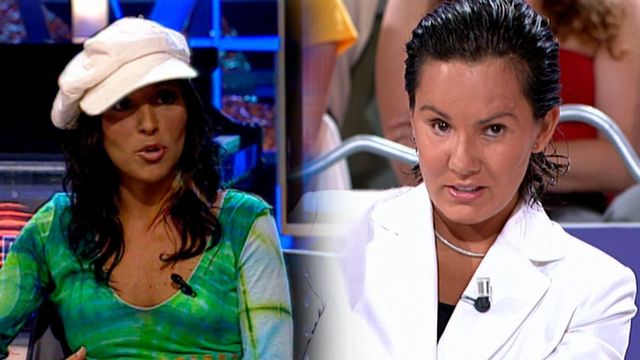 El nuevo empleo de Noemí Ungría con el que gana hasta 6.000 euros al ...