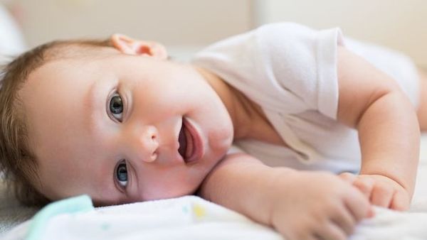 Nombres de niño y niña con 'm' para ponerles a tus hijos - Divinity