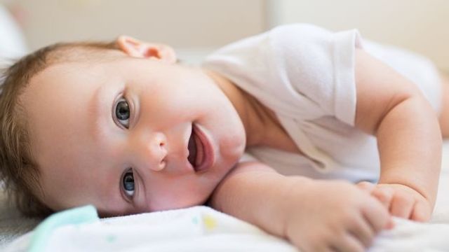 Nombres de niño y niña con 'm' para ponerles a tus hijos - Divinity