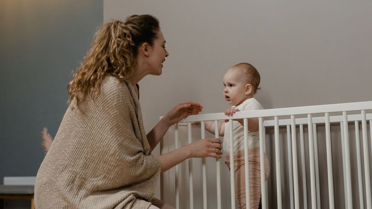 Método Ferber: qué es y cómo aplicarlo con tus hijos - Divinity