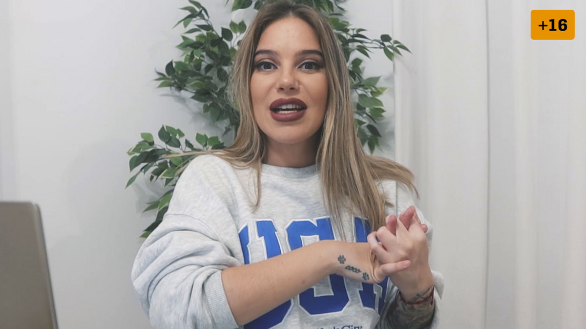 María Isabel desvela todas sus operaciones estéticas