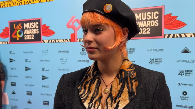 Así son Dora y June, las sobrinas de Palito Dominguín e hijas de Bimba Bosé