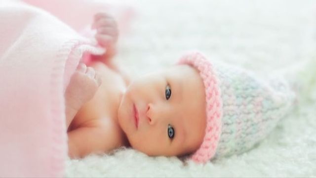 Nombres de niño y niña con 'm' para ponerles a tus hijos - Divinity