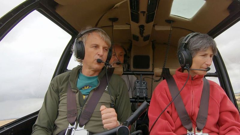 Volando voy (8-11-22), ver online y completo en Cuatro