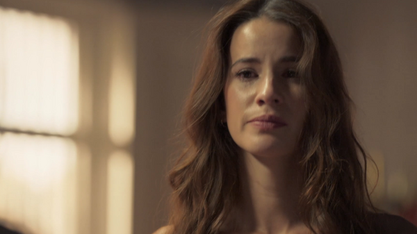 Café con aroma de mujer | Nueva serie en Telecinco