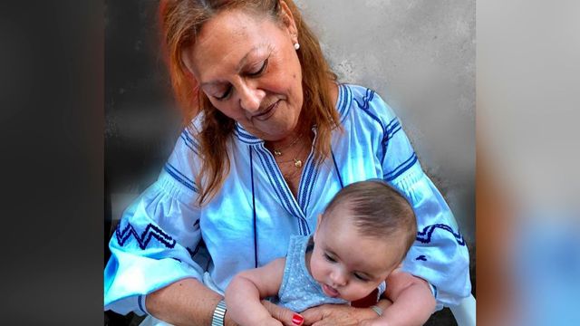 Rocío sobre su madre muerta de cáncer: "Le robaron su dignidad"