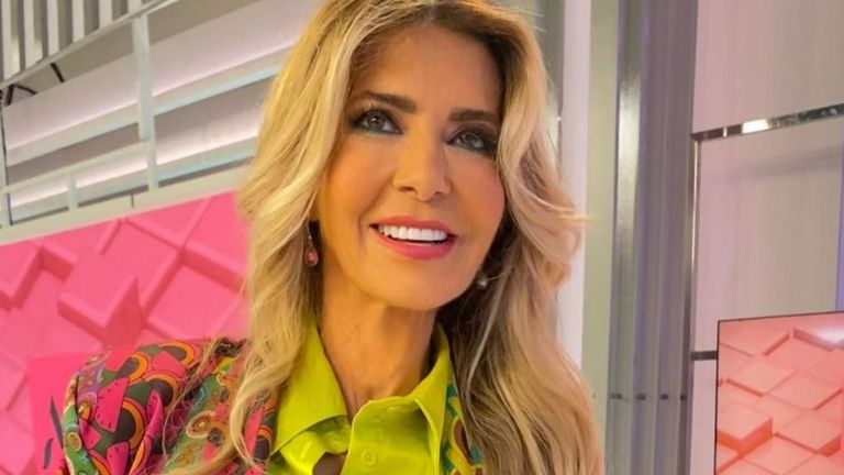 Marisa Martín-Blázquez muestra cómo era hace cuarenta años - El ...
