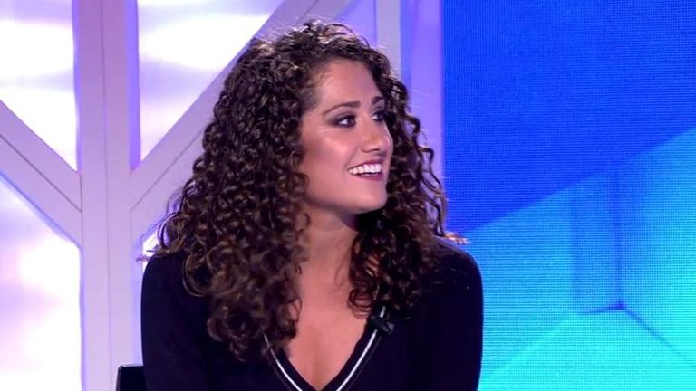 Enma López contesta si será candidata a la alcaldía de Madrid por el ...