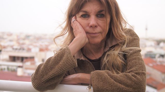 Jeanette: "Soy más rebelde ahora con 71 años que con 20" - Uppers