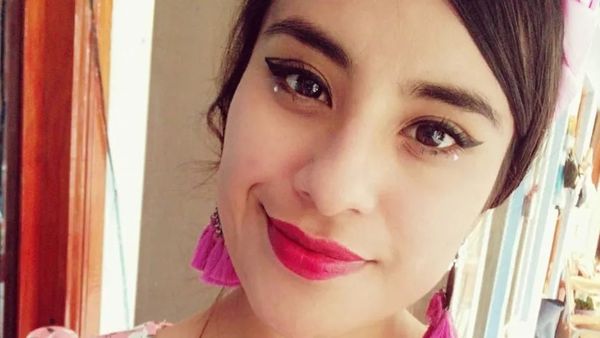 Matan a la cantante Jazmín Zárate el día de su cumpleaños en Oaxaca, México