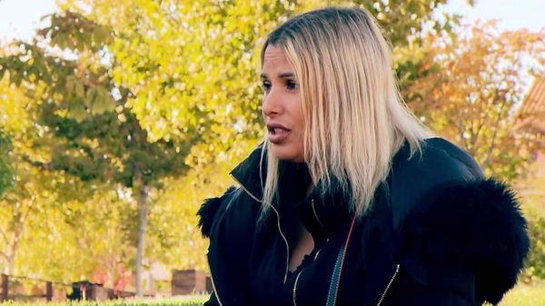 Techi sufre una enfermedad mental: "Tengo trastorno bipolar" - Sálvame