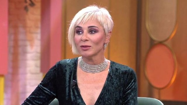 Ana María Aldón confirma que ya tiene nueva casa: así es su nuevo hogar ...