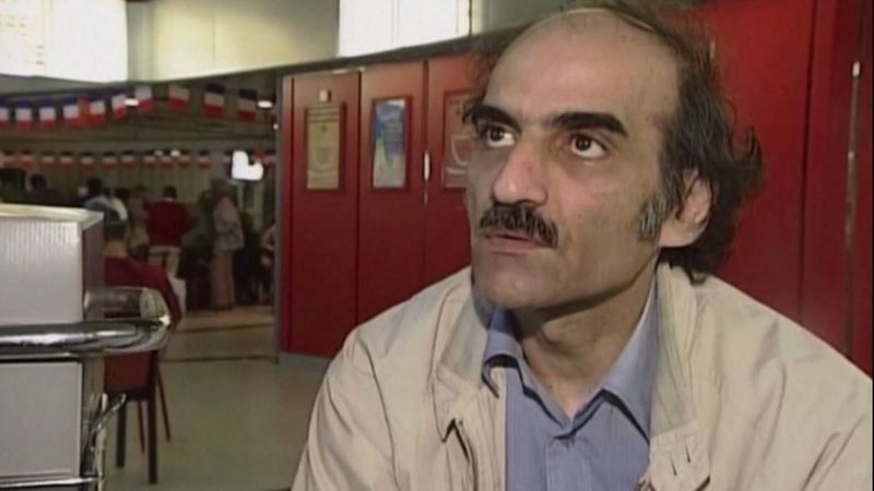 Muere el refugiado iraní que vivió 18 años en el mayor aeropuerto de París