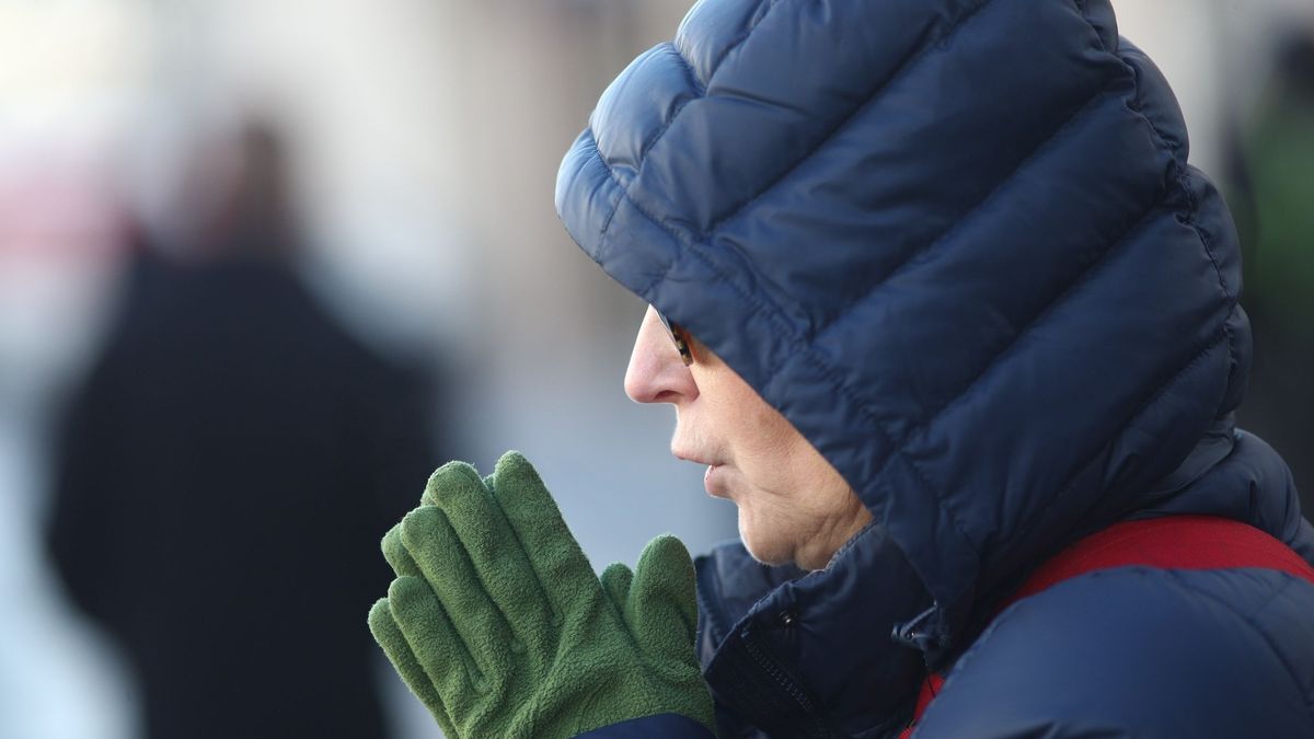 Cómo afecta el frío en casa a nuestra salud - NIUS