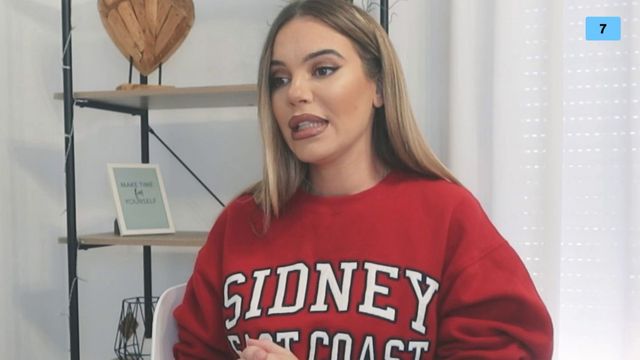 María Isabel desvela los episodios jamás contados de su carrera y el ...