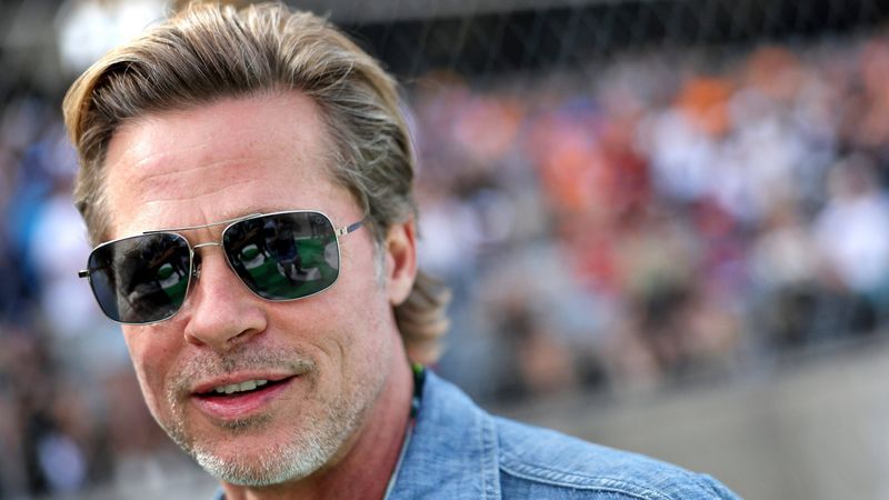Quién es Douglas Pitt, el hermano multimillonario de Brad Pitt - Uppers