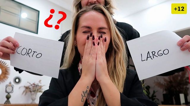 Yoli se somete a un cambio de look radical y a Jorge no le gusta el ...