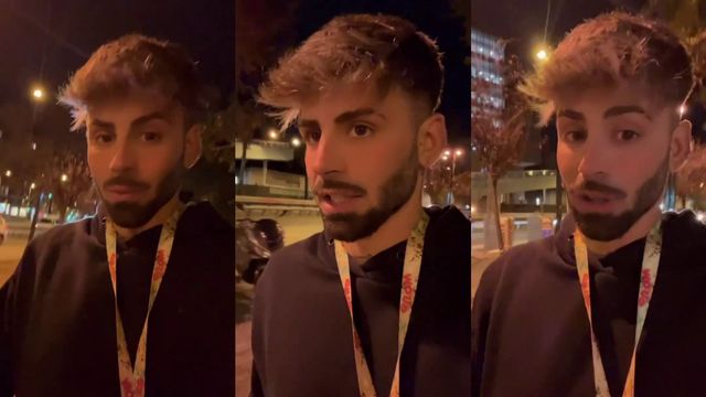 Isaac Torres ya tiene casa en Cádiz para estar cerca de su hija - La ...